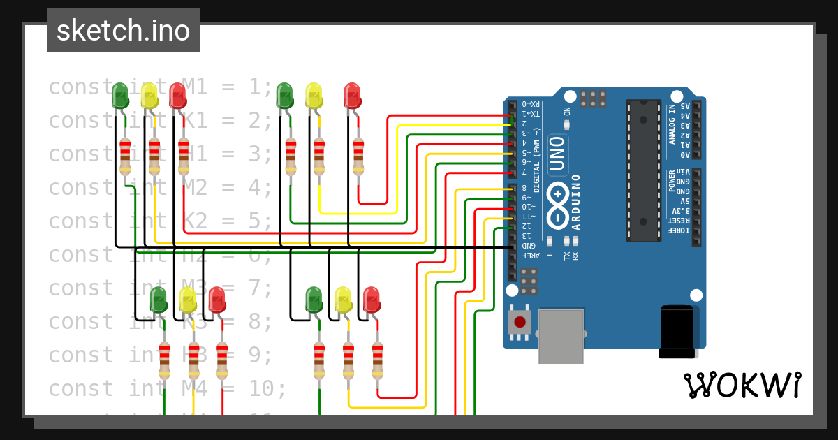 Windy Xiib Wokwi Esp32 Stm32 Arduino Simulator