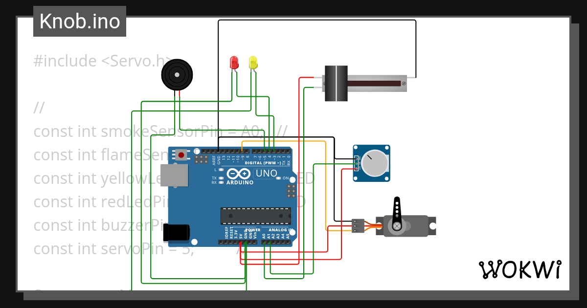 Knob.ino Copy (3) - Wokwi ESP32, STM32, Arduino Simulator