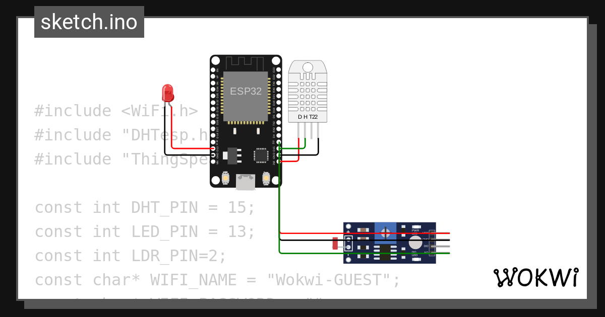 Nguyễn Việt Anh B21dccn155 Phan Ngọc Minh B21dccn535 Wokwi Esp32 Stm32 Arduino Simulator 6123
