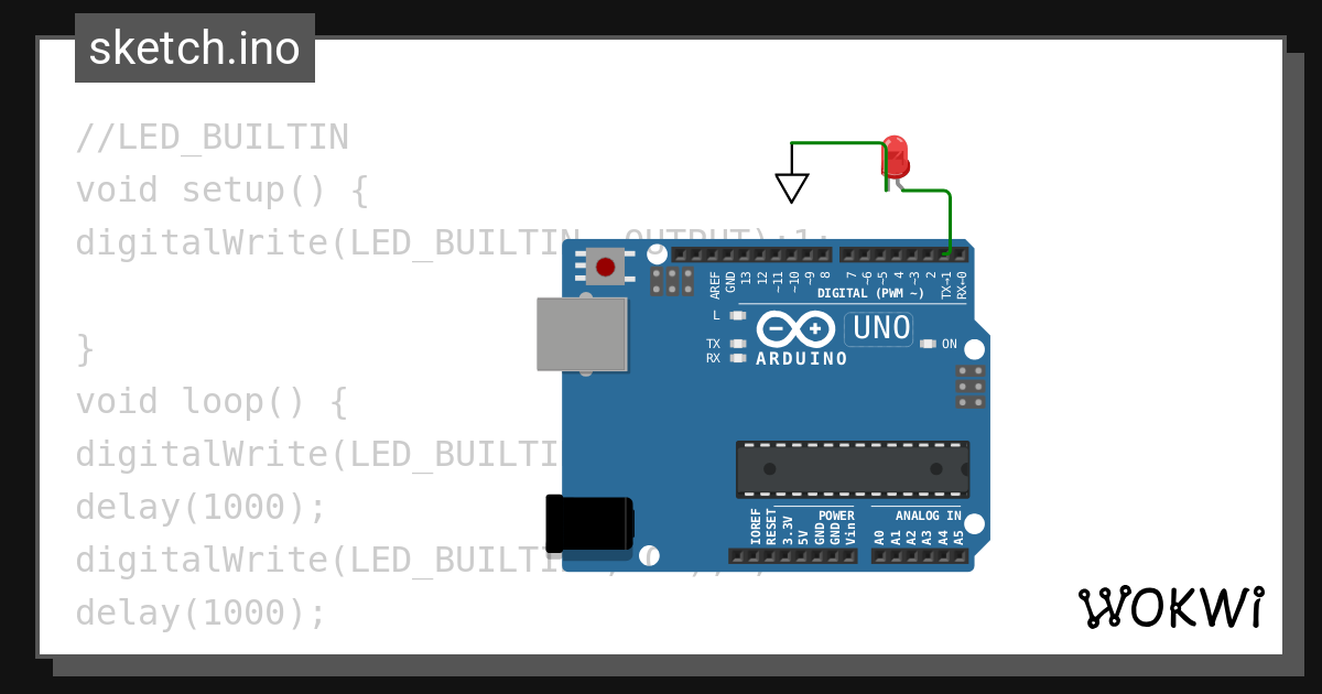 Exp1 Wokwi Esp32 Stm32 Arduino Simulator 