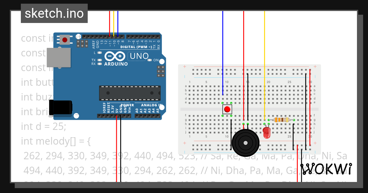 exp2(obj6.2) - Wokwi ESP32, STM32, Arduino Simulator
