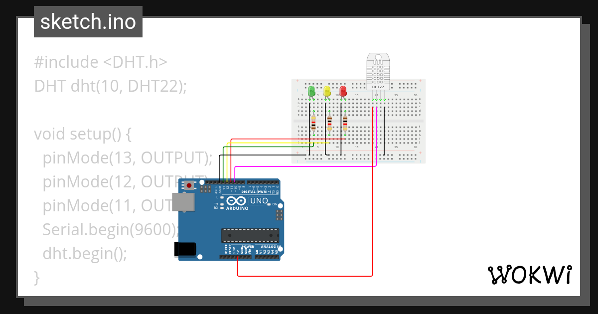 Prak 5 Wokwi Esp32 Stm32 Arduino Simulator 4903