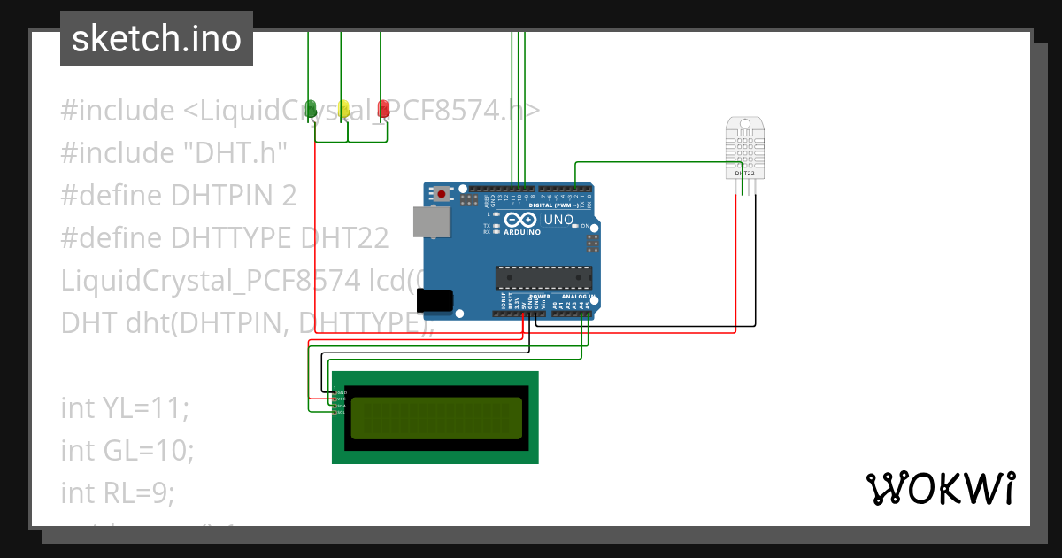 Product Kaze Wokwi Esp32 Stm32 Arduino Simulator 