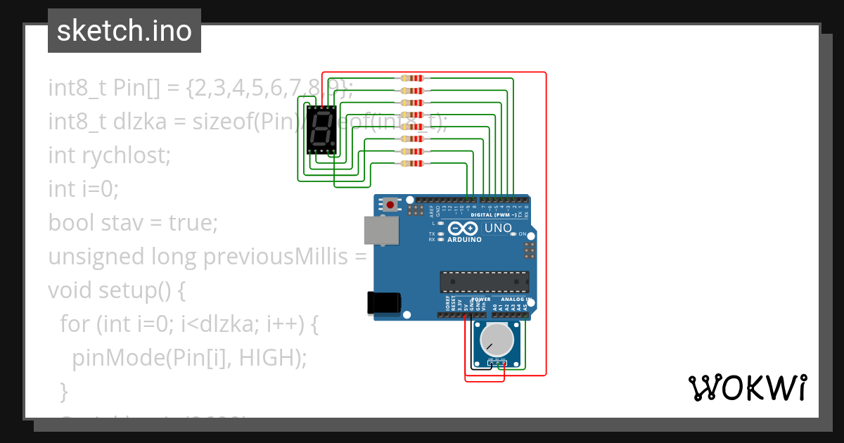 Project 3C - Wokwi ESP32, STM32, Arduino Simulator Project 3C - Wokwi ESP32, STM32, Arduino Simulator