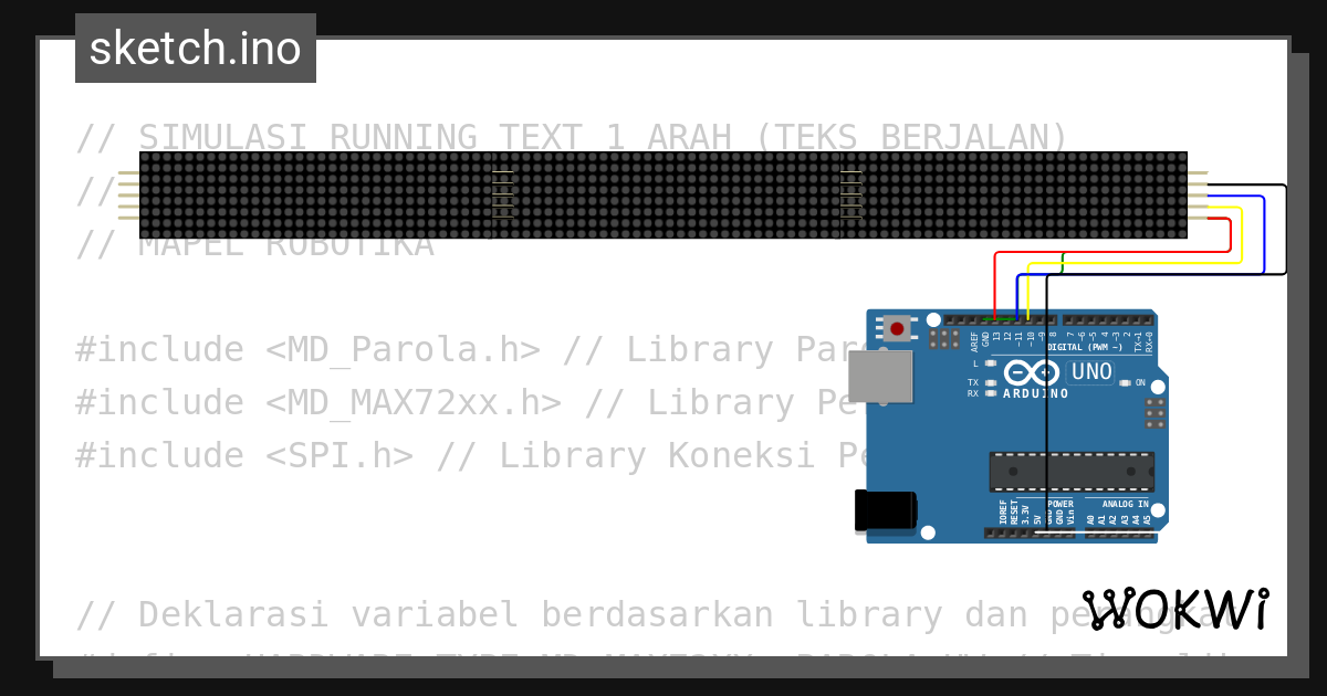 Wokwi Online Esp32 Stm32 Arduino Simulator 5767