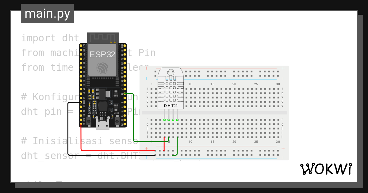 Prak2 Wokwi Esp32 Stm32 Arduino Simulator 6938