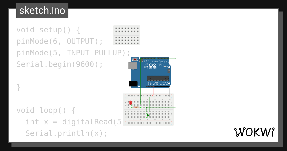 Bob Wokwi Esp32 Stm32 Arduino Simulator 3015