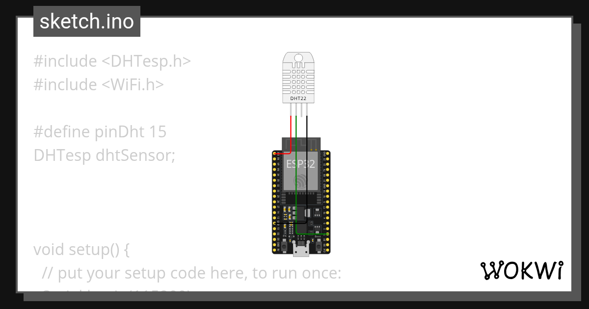 ThingsBoard - Wokwi ESP32, STM32, Arduino Simulator ThingsBoard - Wokwi ESP32, STM32, Arduino Simulator