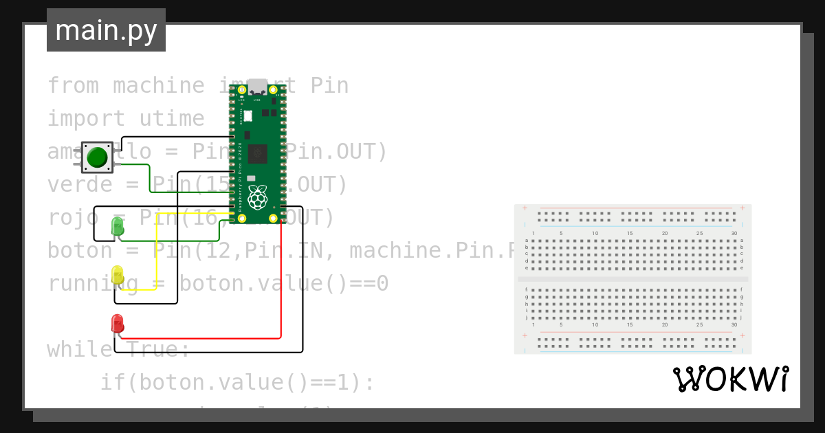 Exapy Wokwi Esp32 Stm32 Arduino Simulator