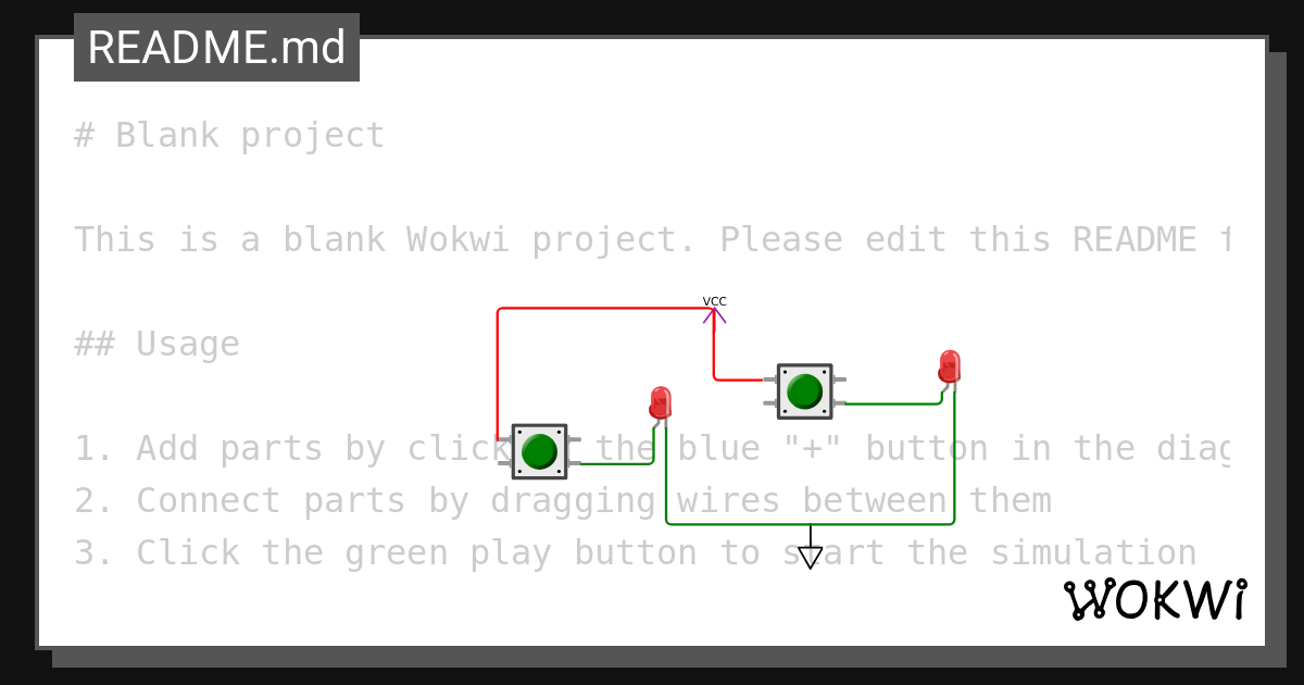 push button - Wokwi ESP32, STM32, Arduino Simulator push button - Wokwi ESP32, STM32, Arduino Simulator