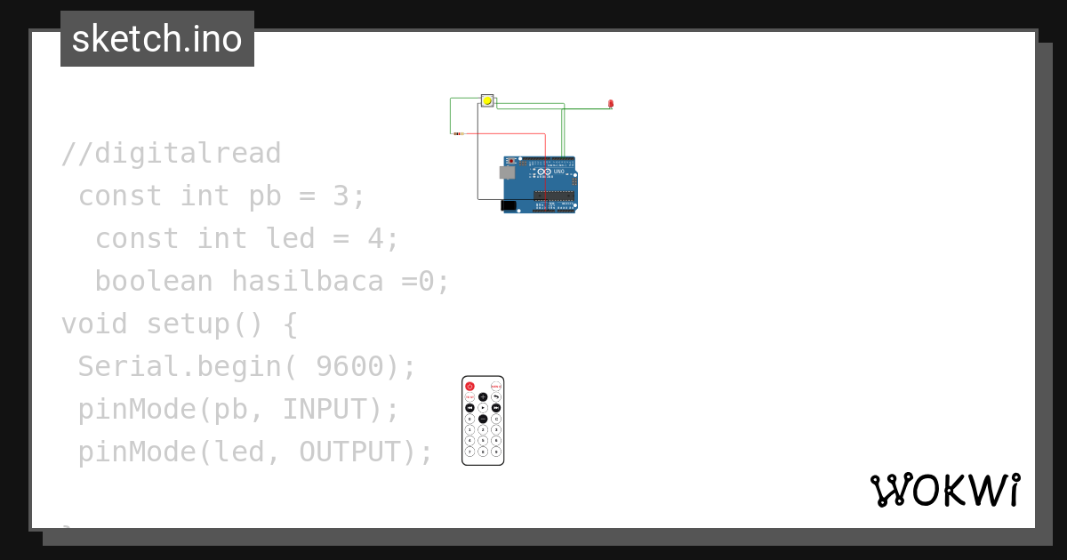 Project Trial And Error Wokwi Esp32 Stm32 Arduino Simulator