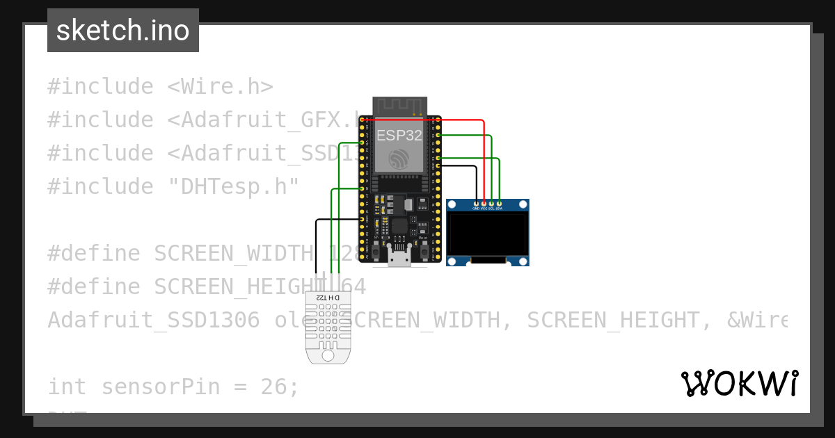 Esteban Toloza 7 10a Humedad Wokwi Esp32 Stm32 Arduino Simulator