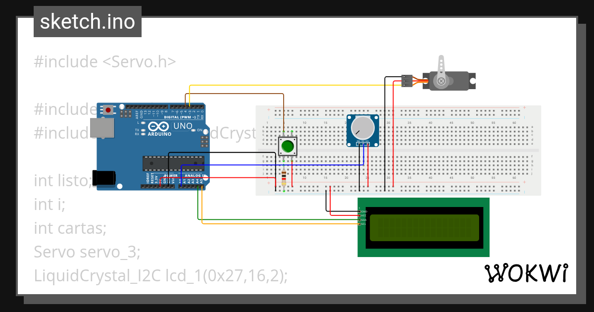 Proyecto N-5 circuito completo - Wokwi ESP32, STM32, Arduino Simulator