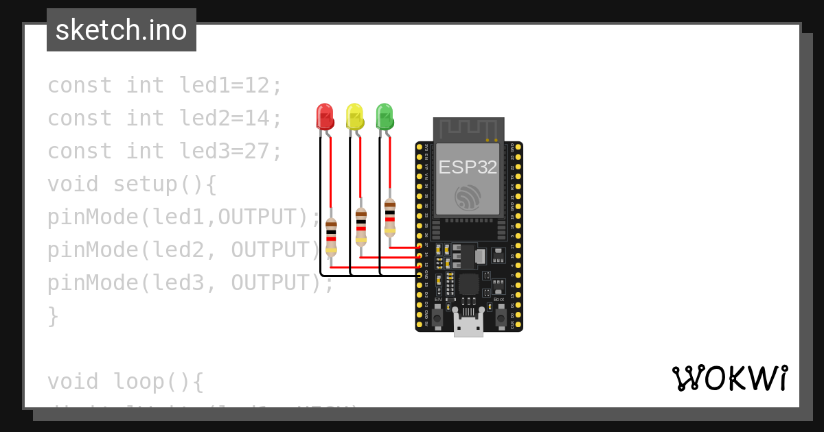 Messi Copy 2 Wokwi Esp32 Stm32 Arduino Simulator 