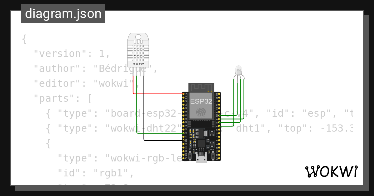Somativa 2 Iot Wokwi Esp32 Stm32 Arduino Simulator