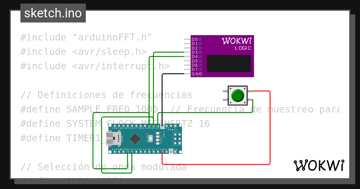 Edp Merge V1 Wokwi Esp32 Stm32 Arduino Simulator 9262