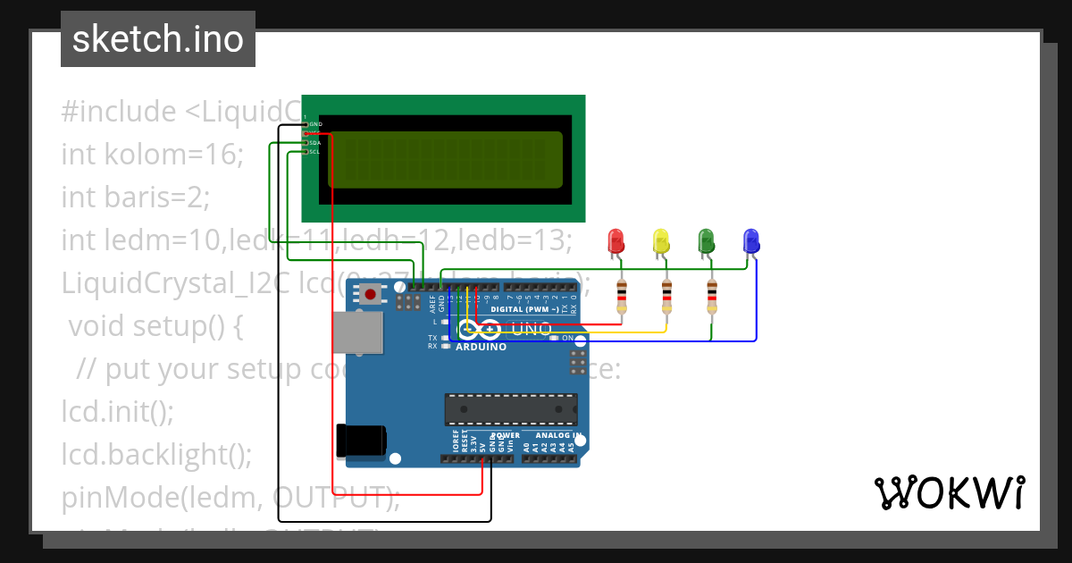 Wokwi Online Esp32 Stm32 Arduino Simulator 0364