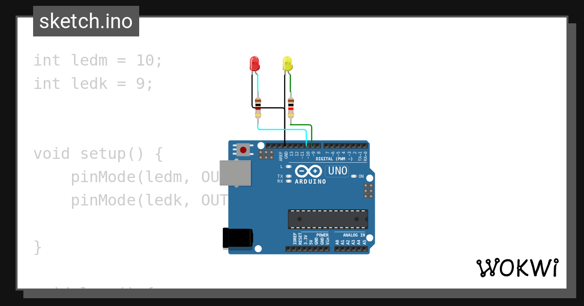 Yunus Wokwi Esp32 Stm32 Arduino Simulator 5104