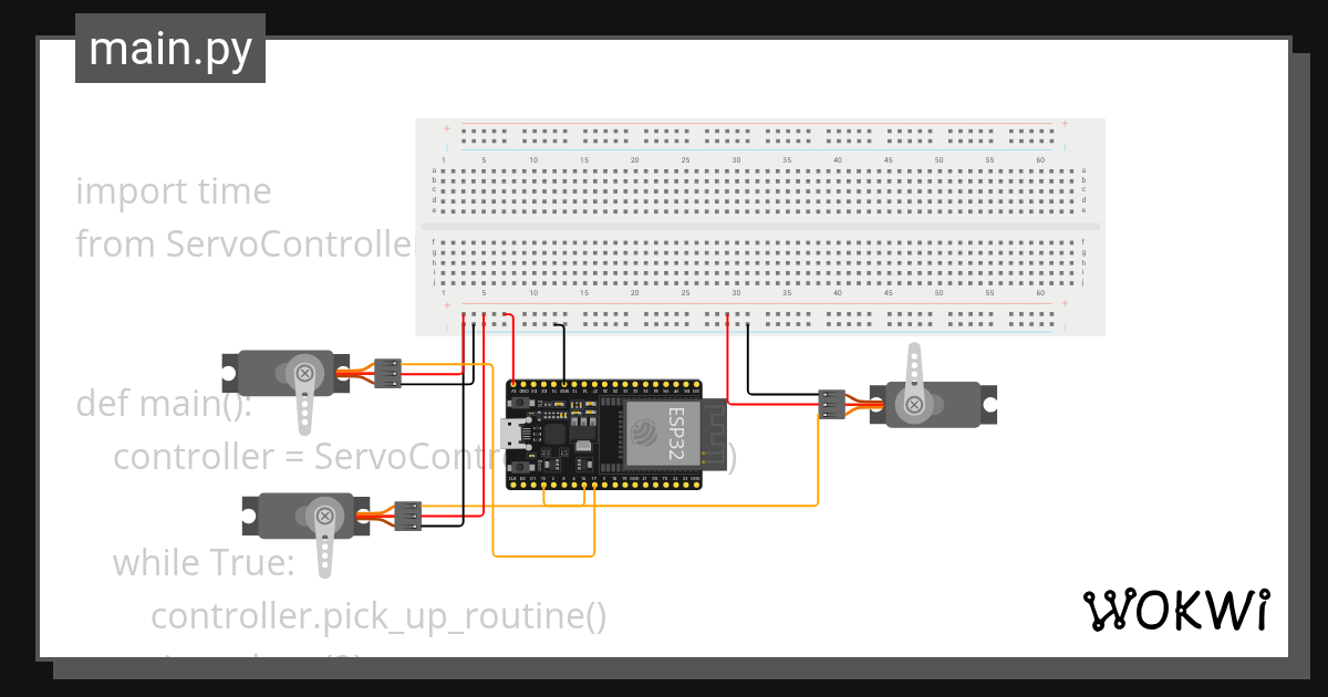 main.py Copy - Wokwi ESP32, STM32, Arduino Simulator main.py Copy - Wokwi ESP32, STM32, Arduino Simulator