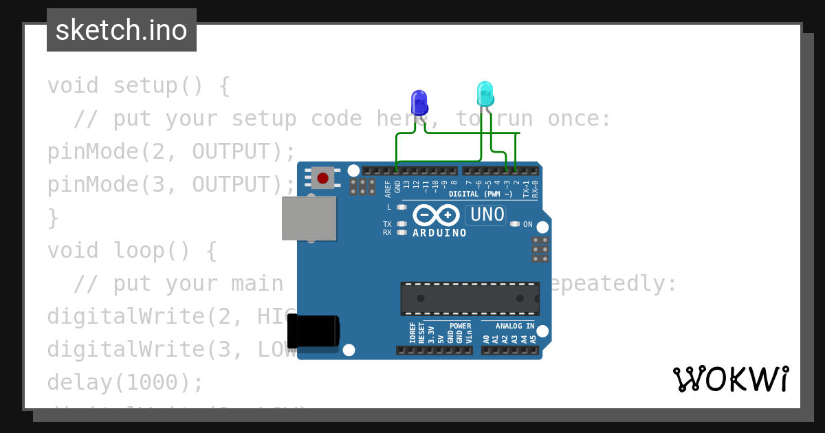 Fanadia Xii Sija 1 Wokwi Esp32 Stm32 Arduino Simulator 5861