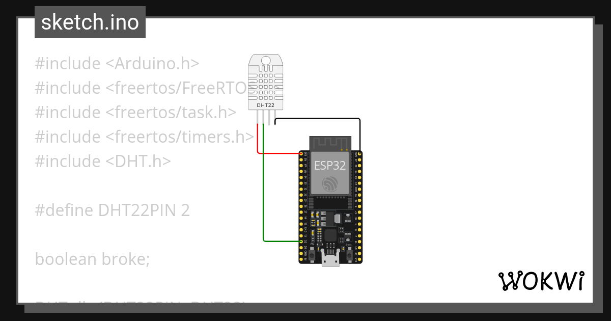skibidi - Wokwi ESP32, STM32, Arduino Simulator