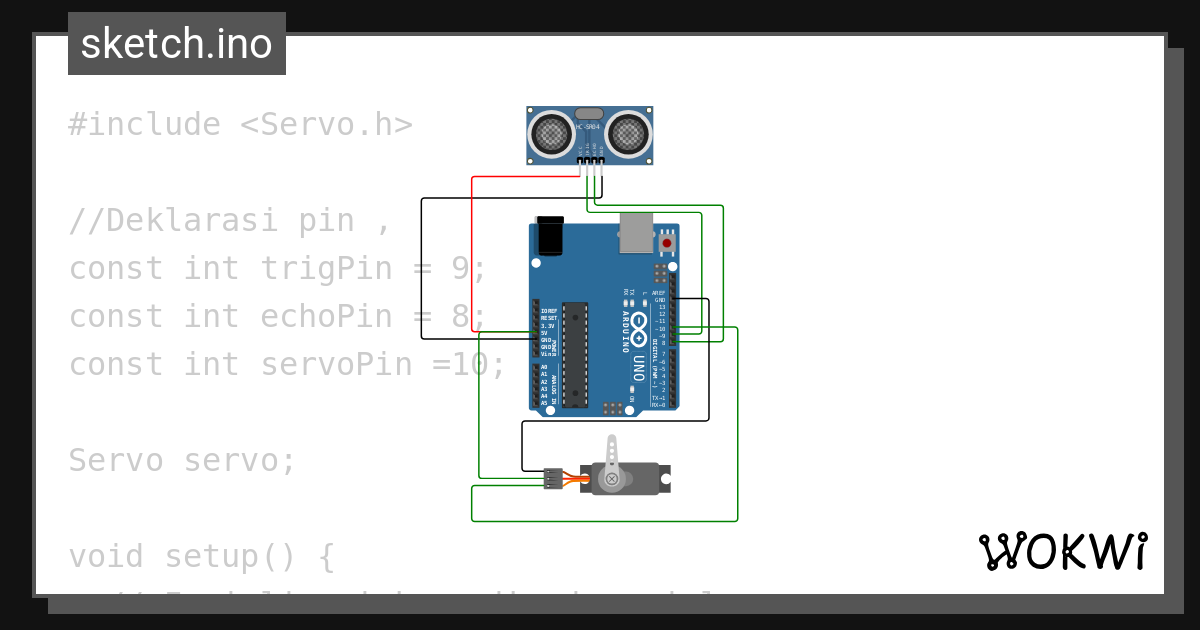 Ayu Wokwi Esp32 Stm32 Arduino Simulator 8415
