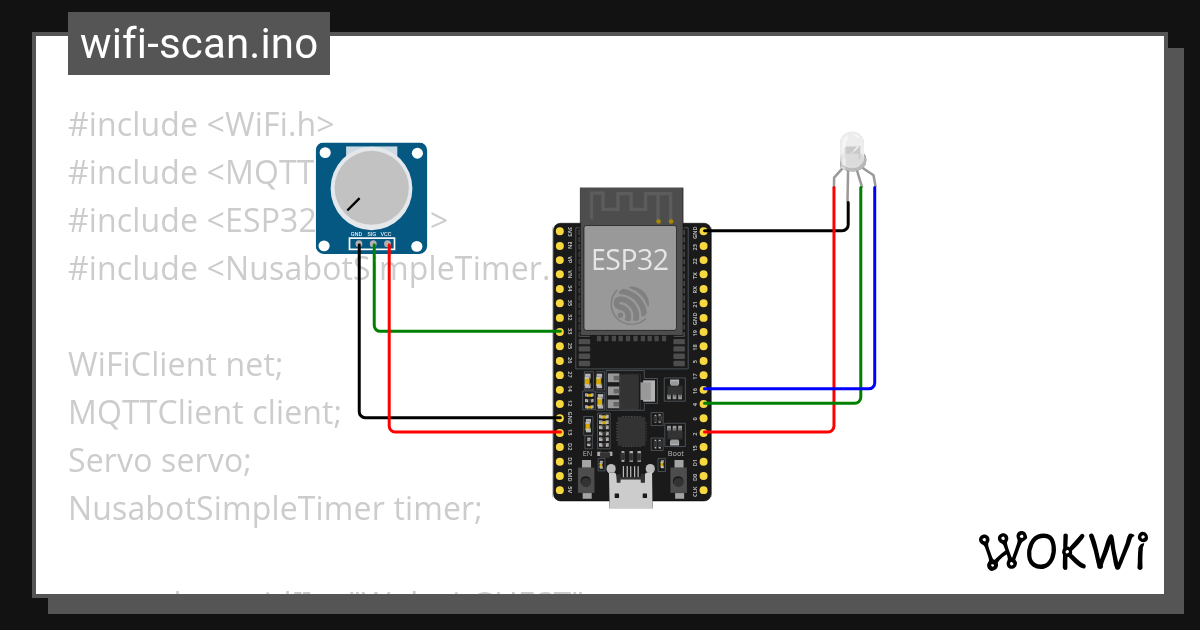 Project Rayhan Copy Wokwi Esp32 Stm32 Arduino Simulator 7267