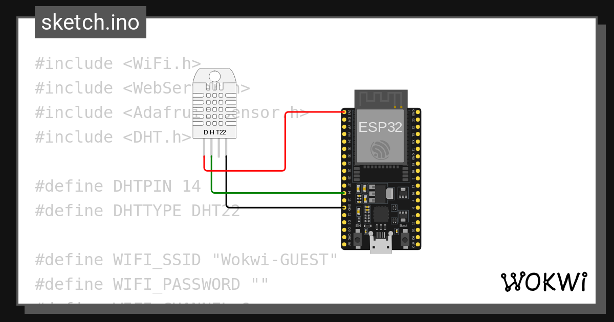 Wokwi Online Esp32 Stm32 Arduino Simulator 8001