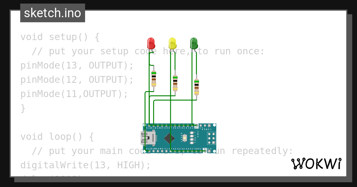 Lol Wokwi Esp32 Stm32 Arduino Simulator 7005