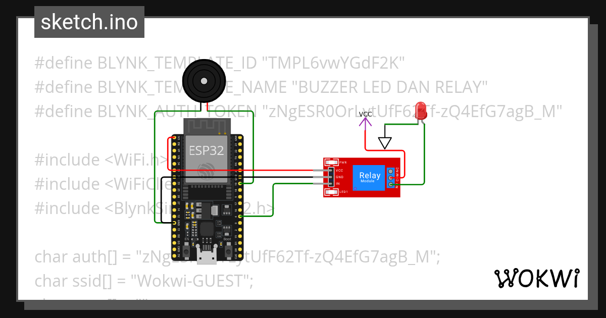 tri apri - Wokwi ESP32, STM32, Arduino Simulator
