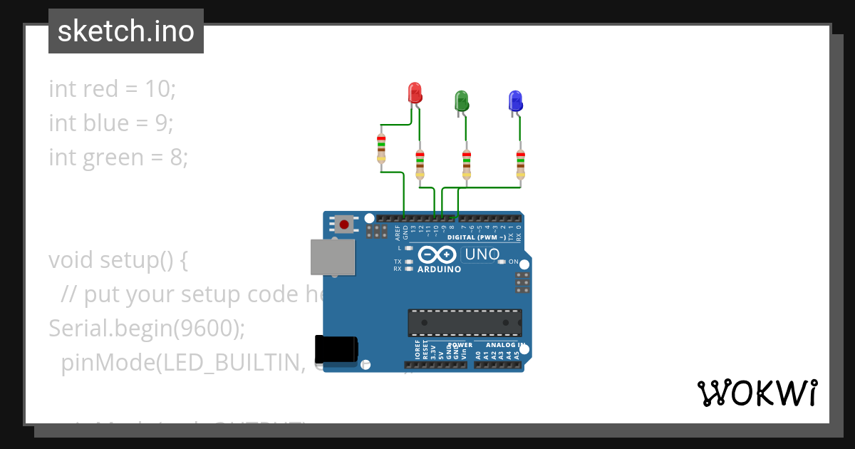 Activity 2 Copy - Wokwi ESP32, STM32, Arduino Simulator