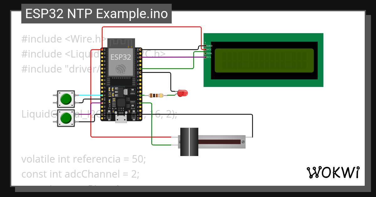 Ex1_242_SinC - Wokwi ESP32, STM32, Arduino Simulator