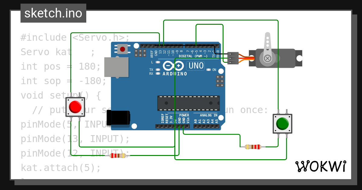 Mama Dorogaya Wokwi Esp32 Stm32 Arduino Simulator 6919
