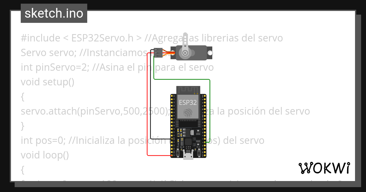servo-10c-esper - Wokwi ESP32, STM32, Arduino Simulator