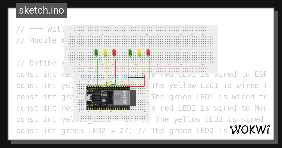 Week 4 William Russ Copy 2 Wokwi Esp32 Stm32 Arduino Simulator 3152