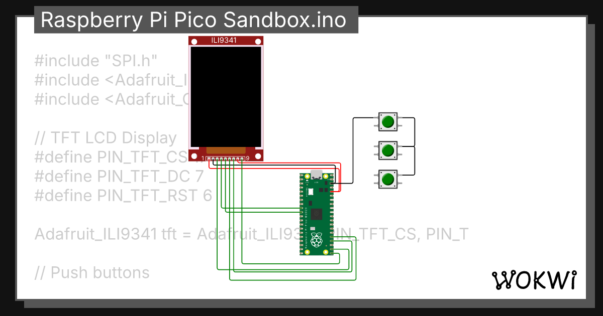 Juego recoge monedas - Wokwi ESP32, STM32, Arduino Simulator