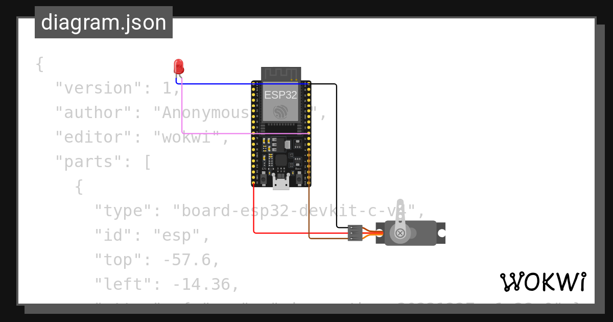 Somativa 2 Wokwi Esp32 Stm32 Arduino Simulator