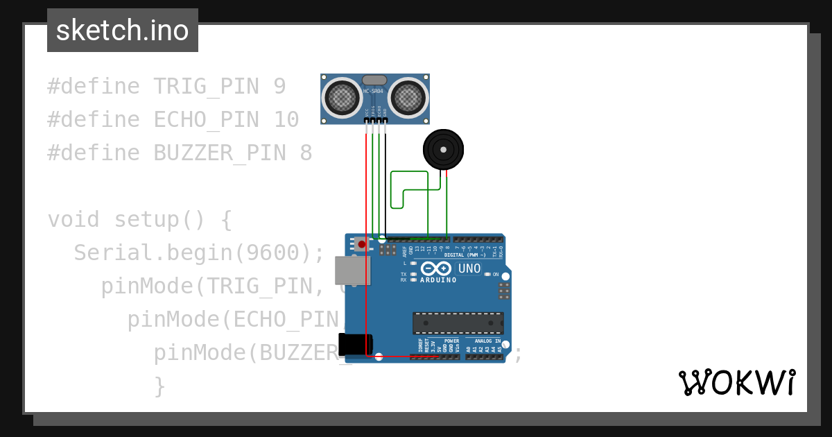 Smart Hat Wokwi Esp32 Stm32 Arduino Simulator 1844