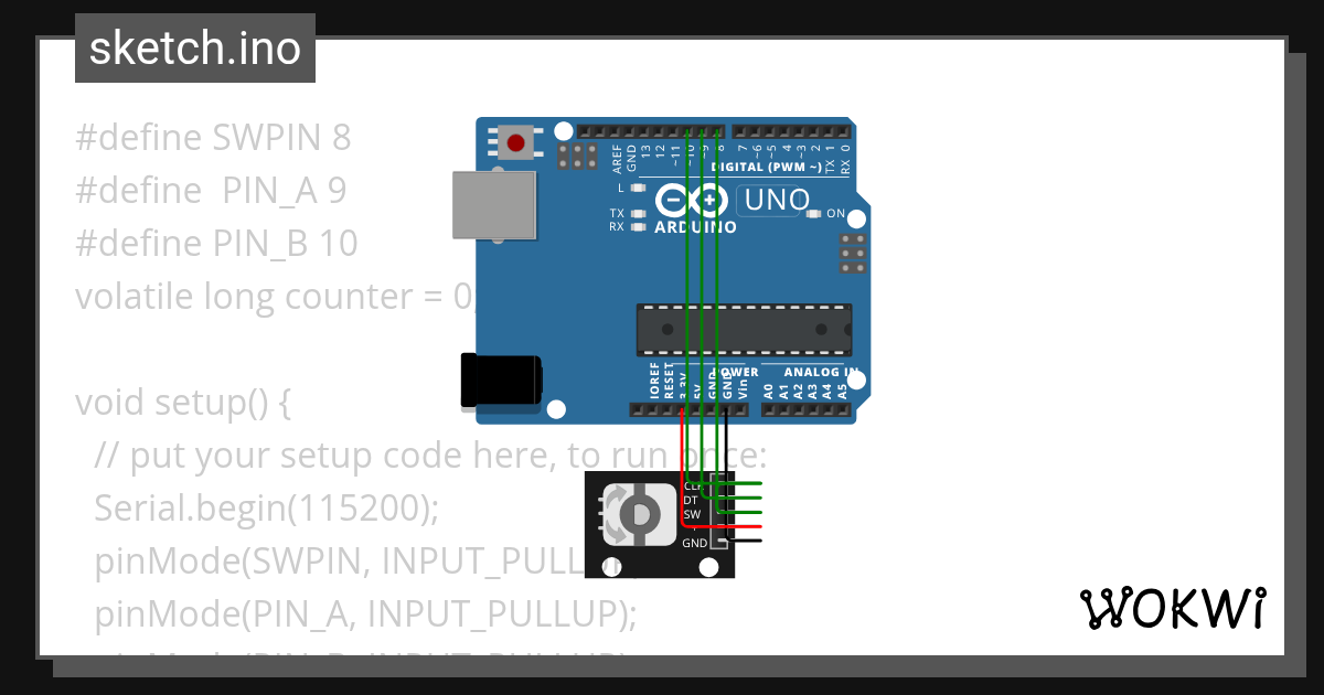 flash - Wokwi ESP32, STM32, Arduino Simulator