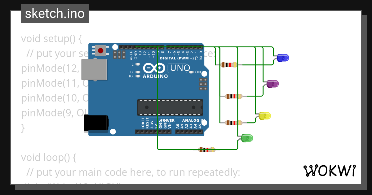 Yunia Dwi A - Wokwi ESP32, STM32, Arduino Simulator Yunia Dwi A - Wokwi ESP32, STM32, Arduino Simulator