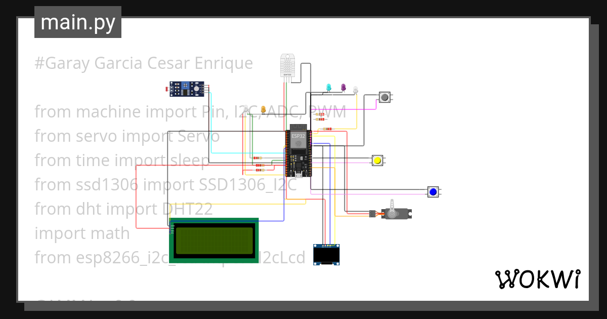 instumentoIOT-Sistema de Monitoreo y Control con Interfaz Inteligente - Wokwi ESP32, STM32 ...