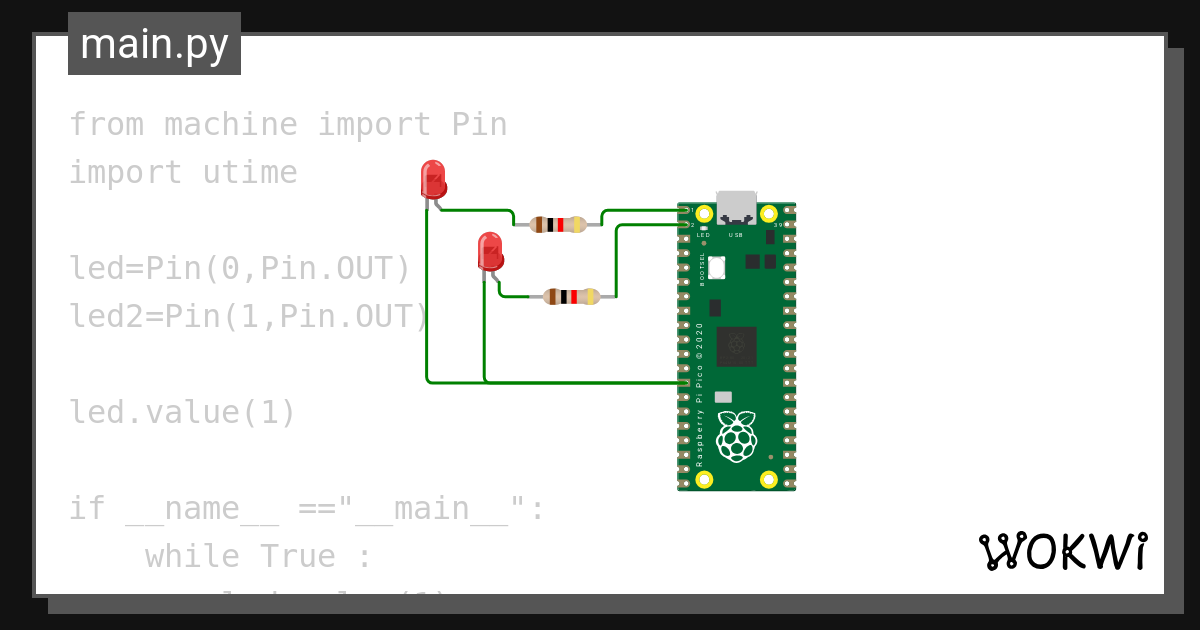 112 Wokwi Esp32 Stm32 Arduino Simulator 3876