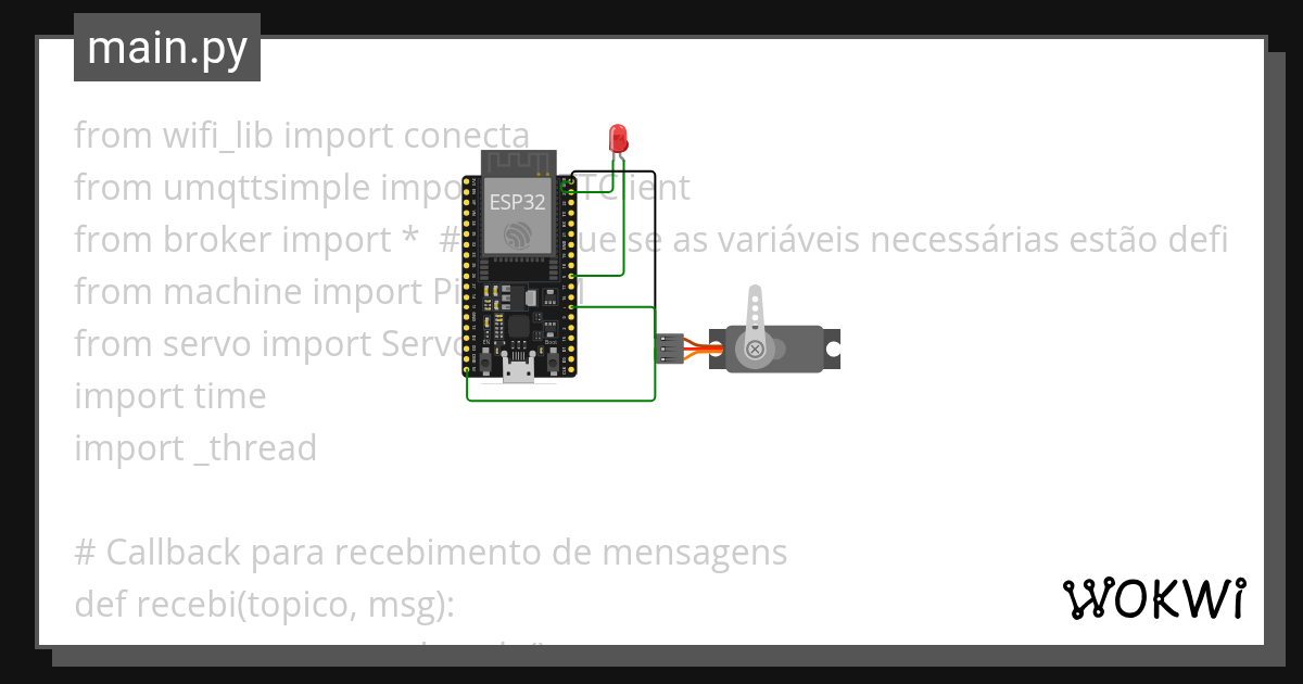 IoTMC Copy (4) - Wokwi ESP32, STM32, Arduino Simulator