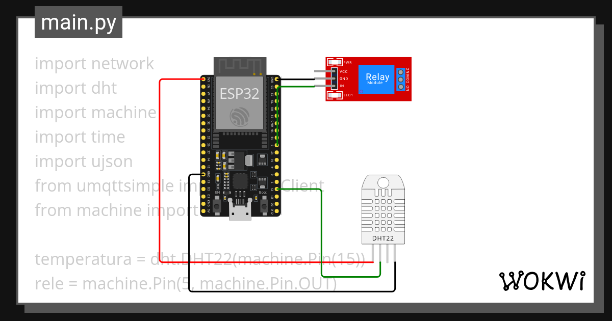 principal - Wokwi ESP32, STM32, Arduino Simulator