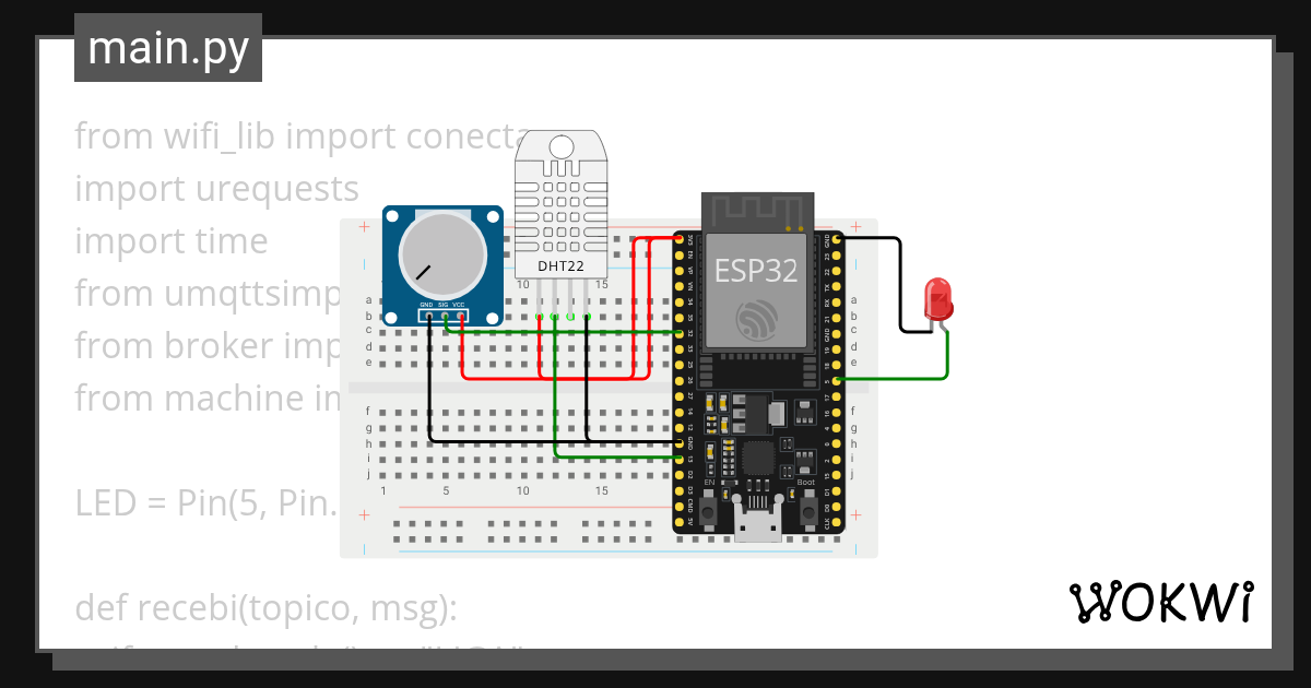 Sistema_IoT_30/09 - Wokwi ESP32, STM32, Arduino Simulator