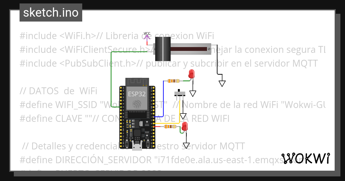 ejemplo-walter - Wokwi ESP32, STM32, Arduino Simulator