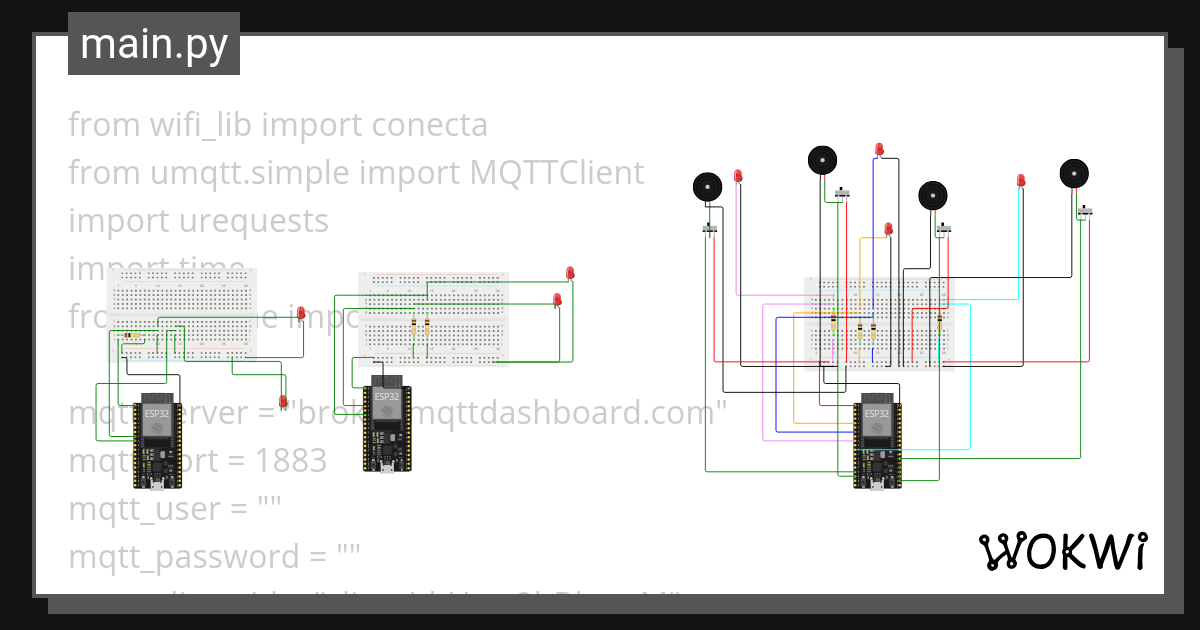 Posture Correction Wokwi Esp32 Stm32 Arduino Simulator 1465
