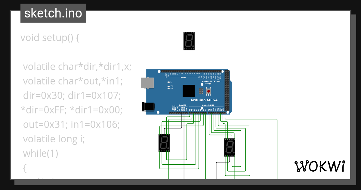 Q71 _LED Copy (42) - Wokwi ESP32, STM32, Arduino Simulator Q71 _LED Copy (42) - Wokwi ESP32, STM32, Arduino Simulator