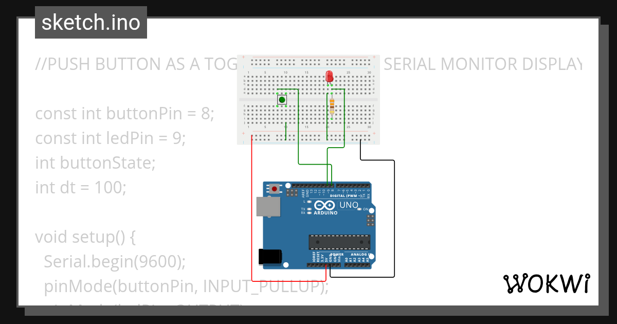 RPW1Exp2(obj-4.1) - Wokwi ESP32, STM32, Arduino Simulator