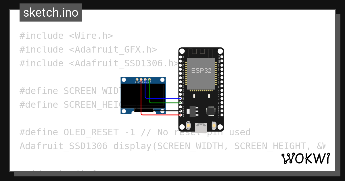 Esp8266 Esp8266wifi Copy Wokwi Esp32 Stm32 Arduino Simulator